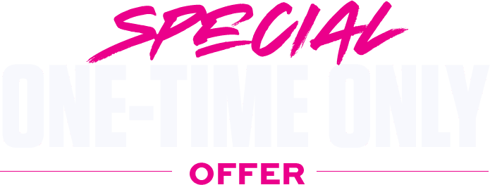 one-time-only - The Sculpted Vegan - Kim Constable