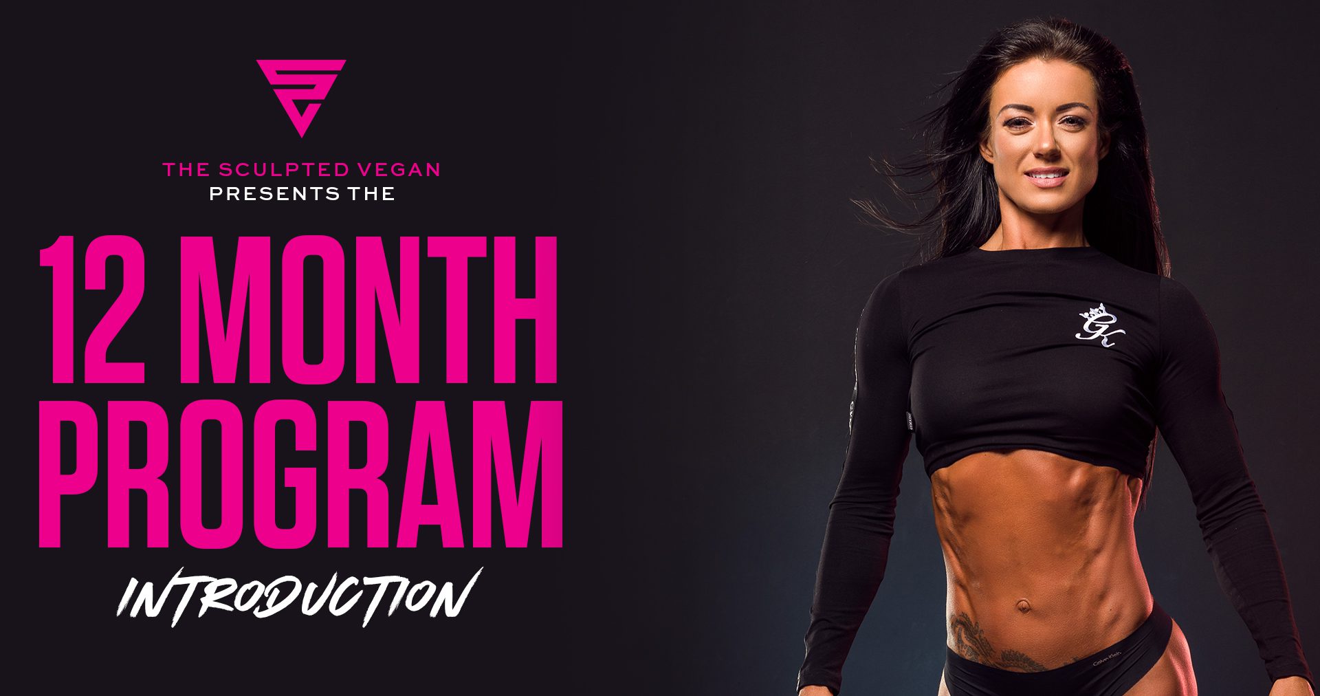 welcome-thumbnail1 - The Sculpted Vegan - Kim Constable