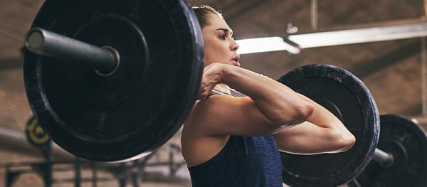 12 Week Shred - The Sculpted Vegan - Kim Constable