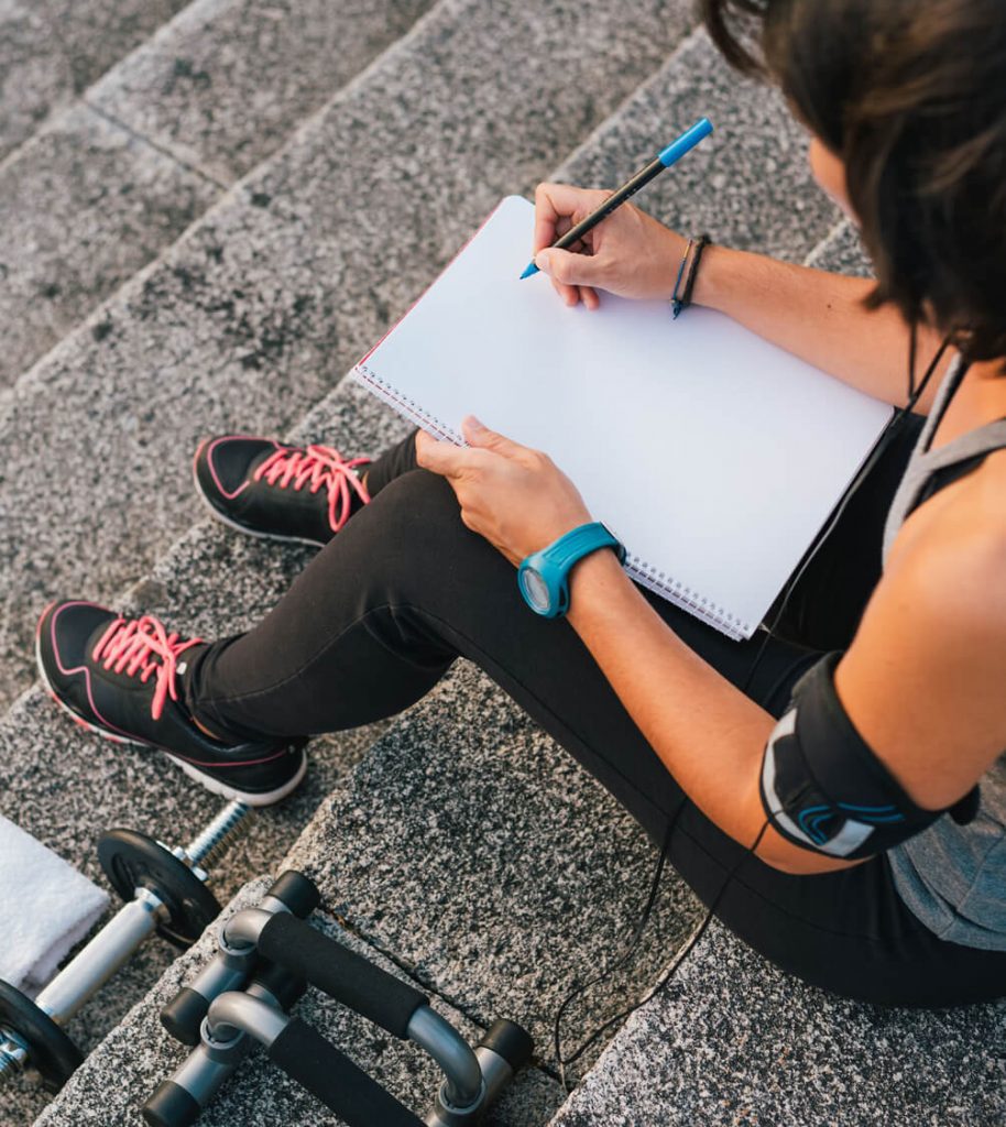 SCULPT AND SHRED - The Sculpted Vegan - Kim Constable