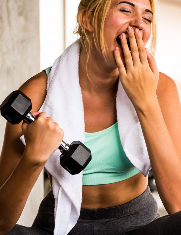 SCULPT AND SHRED - The Sculpted Vegan - Kim Constable