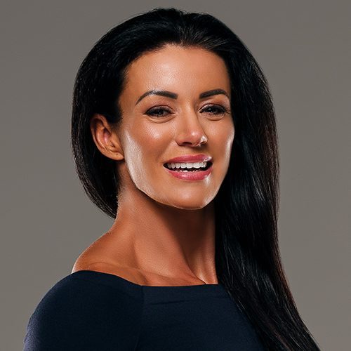 kim-beamer - The Sculpted Vegan - Kim Constable