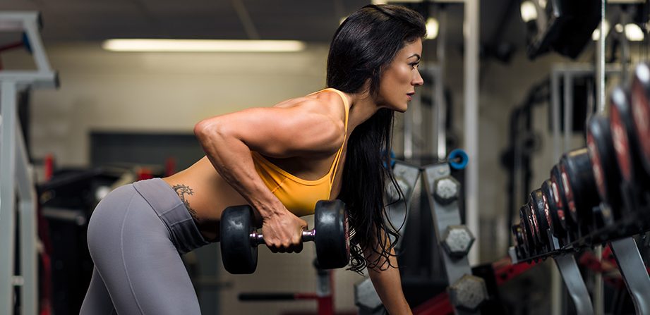 8 Week Maximum Body Burn Program - The Sculpted Vegan - Kim Constable