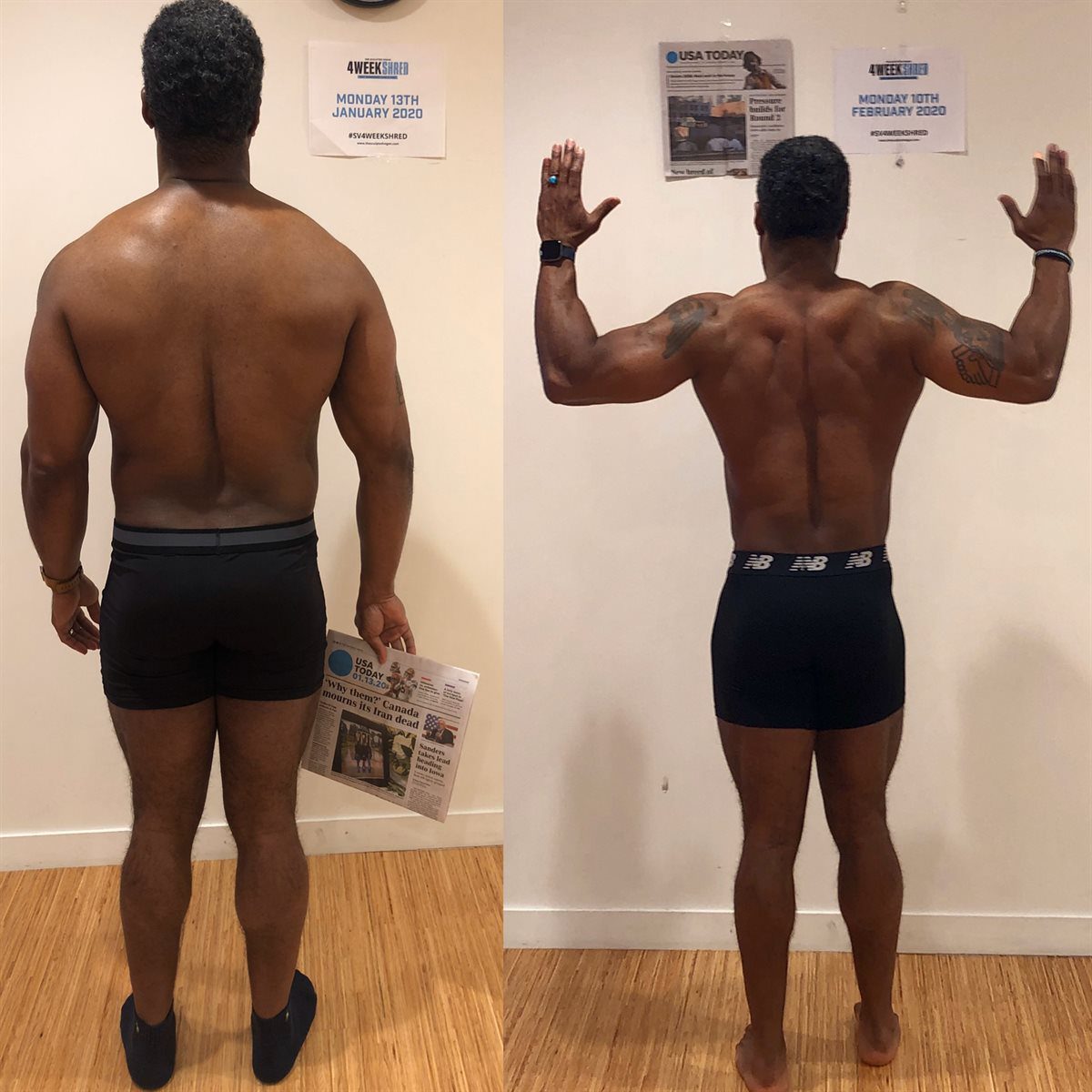 Back - The Sculpted Vegan - Kim Constable