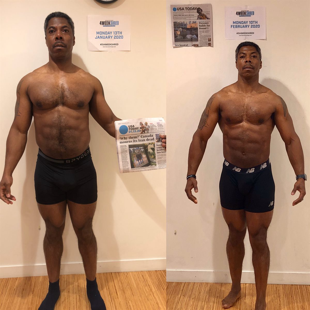 Fwdfacing - The Sculpted Vegan - Kim Constable