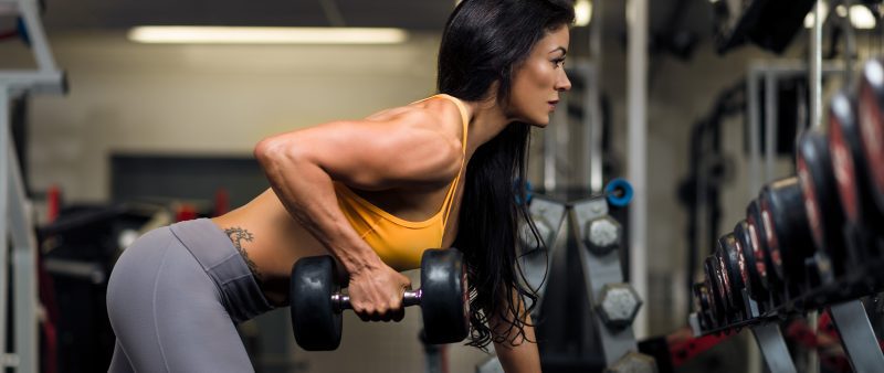 kim-workout-phase-1 - The Sculpted Vegan - Kim Constable