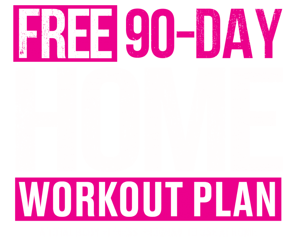 90 Day Home Workouts - The Sculpted Vegan - Kim Constable