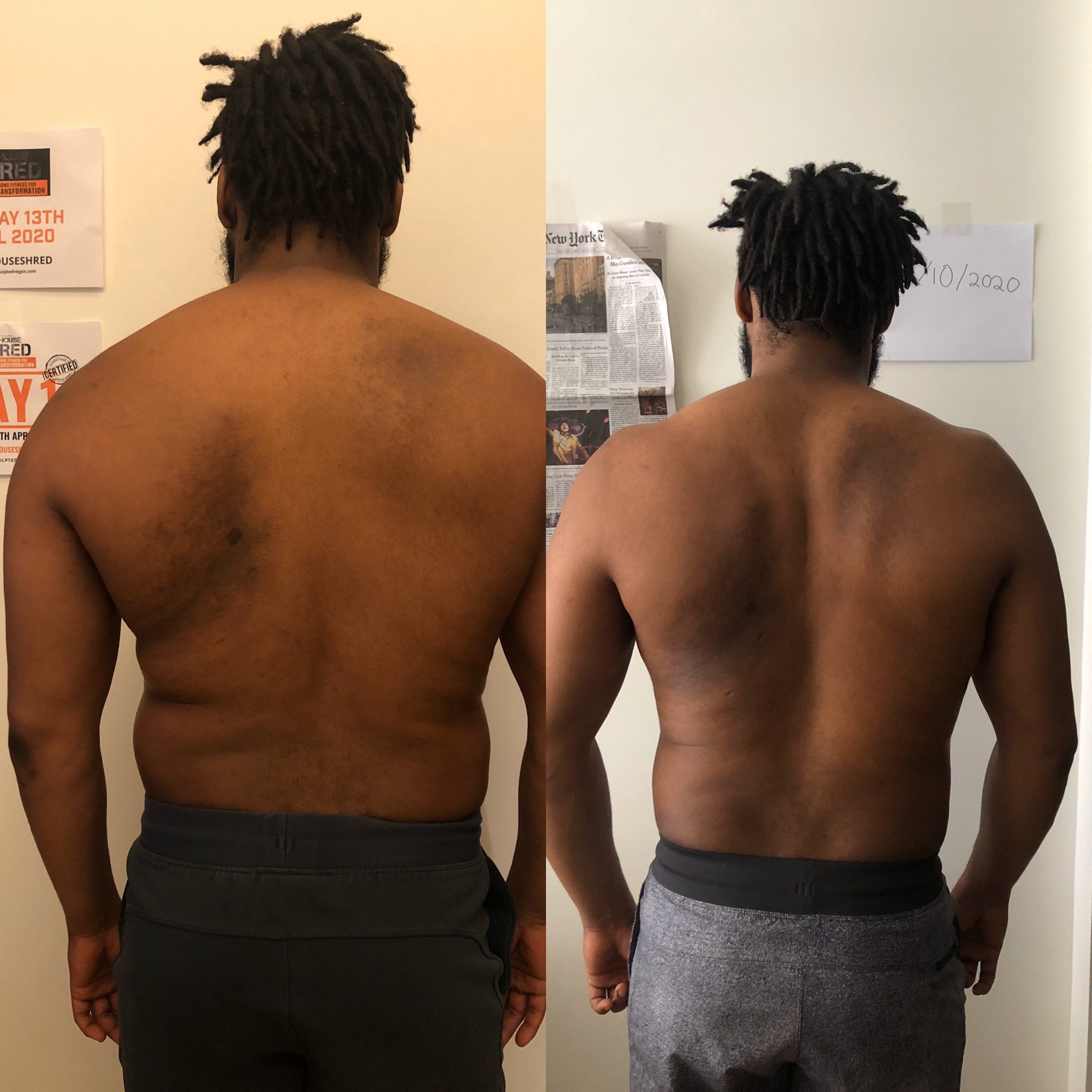 chase-allen - The Sculpted Vegan - Kim Constable