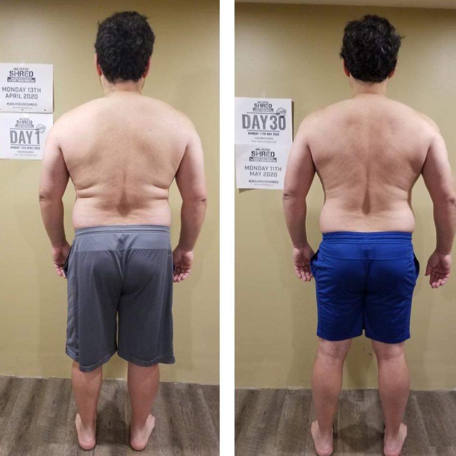 thomas-lovell2 - The Sculpted Vegan - Kim Constable