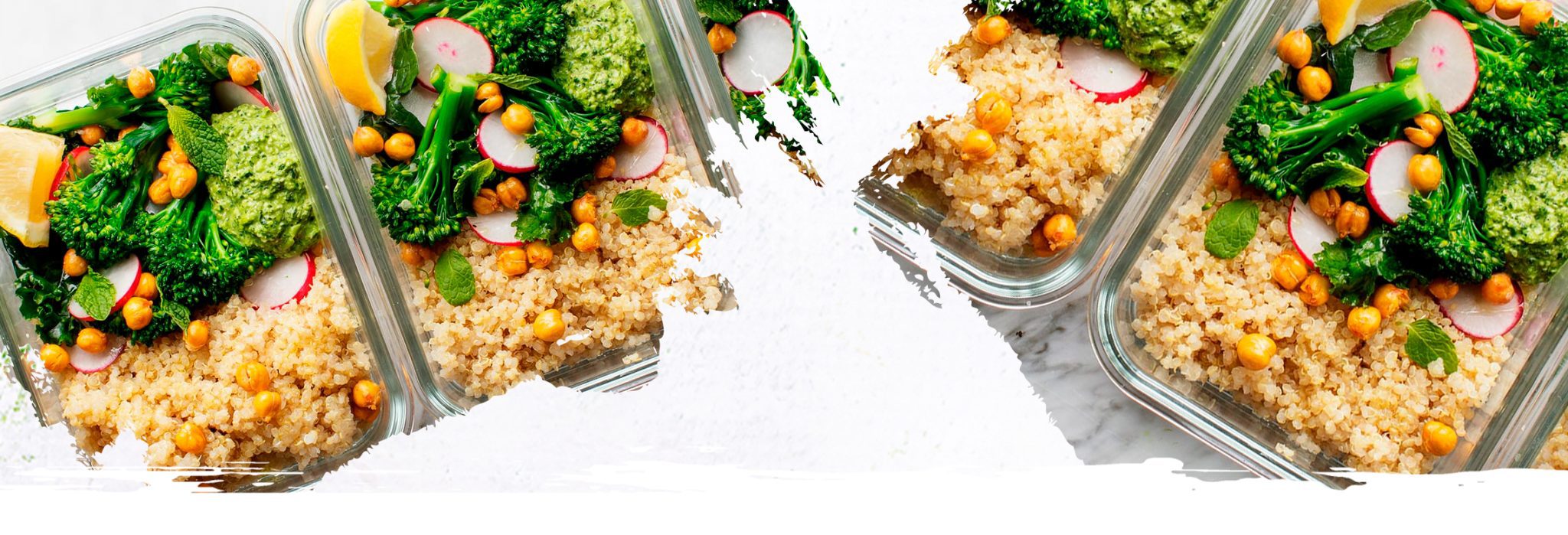 Ultimate Meal Plan Bundle - The Sculpted Vegan - Kim Constable