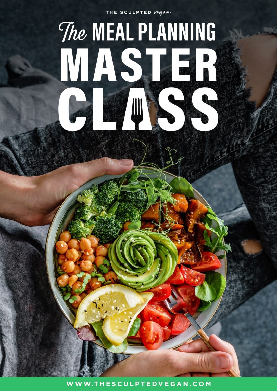 Training Programs - The Sculpted Vegan - Kim Constable