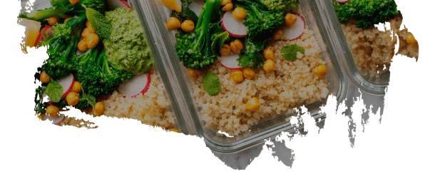 Ultimate Meal Plan Bundle - The Sculpted Vegan - Kim Constable