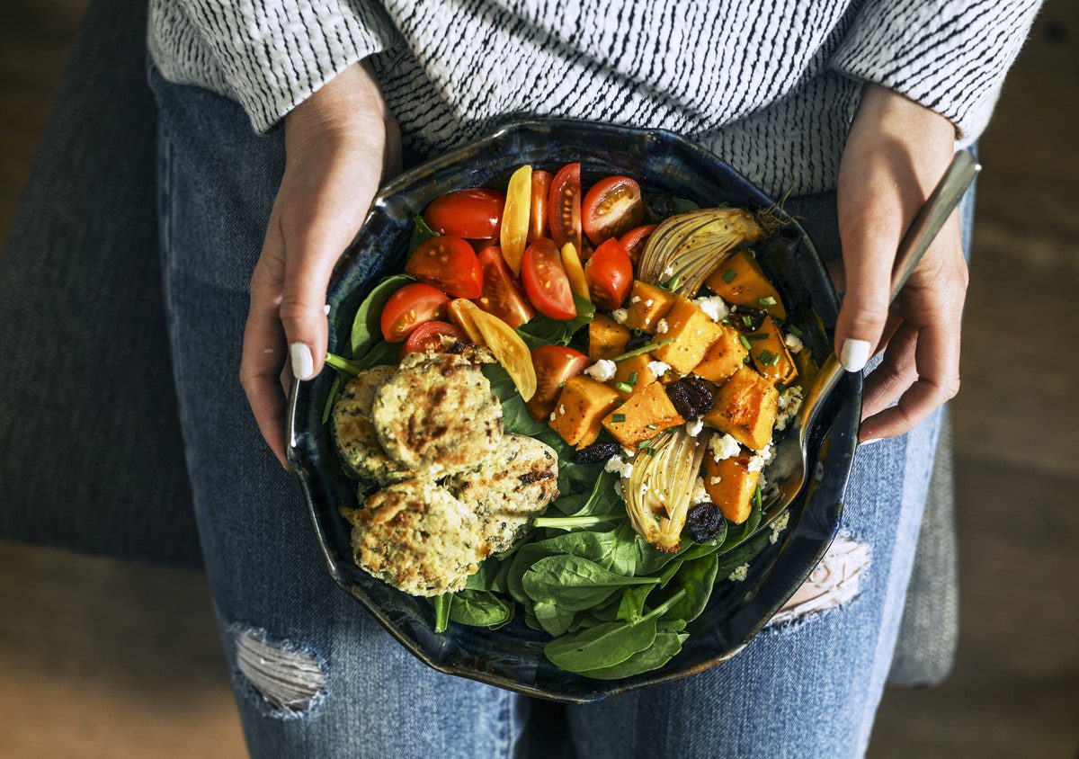 12 Day Holiday Shred - The Sculpted Vegan - Kim Constable