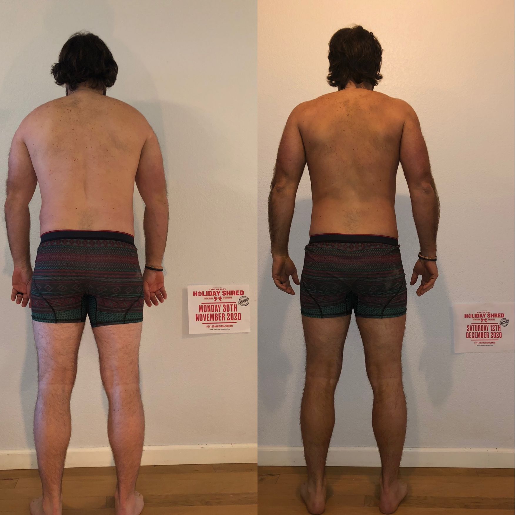 Michael Munn - The Sculpted Vegan - Kim Constable