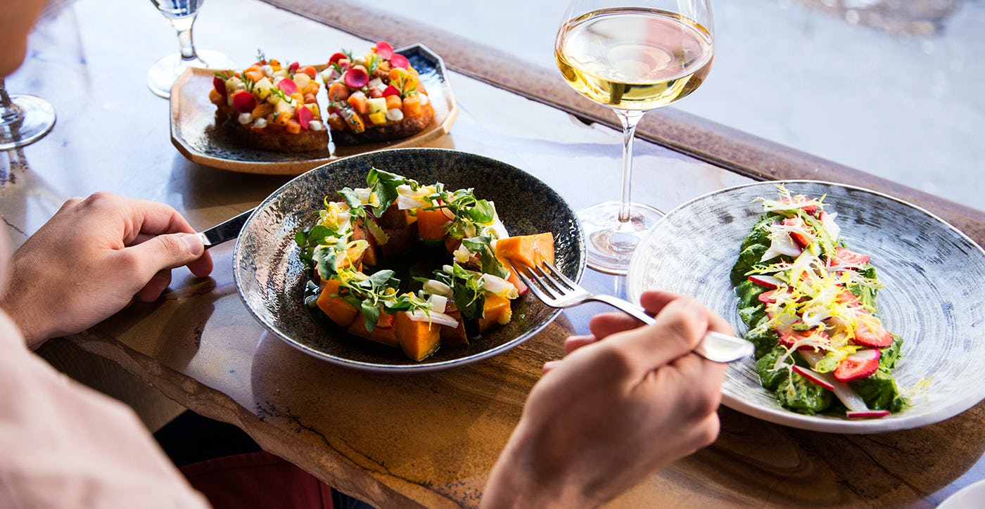 vegan-kitchen - The Sculpted Vegan - Kim Constable