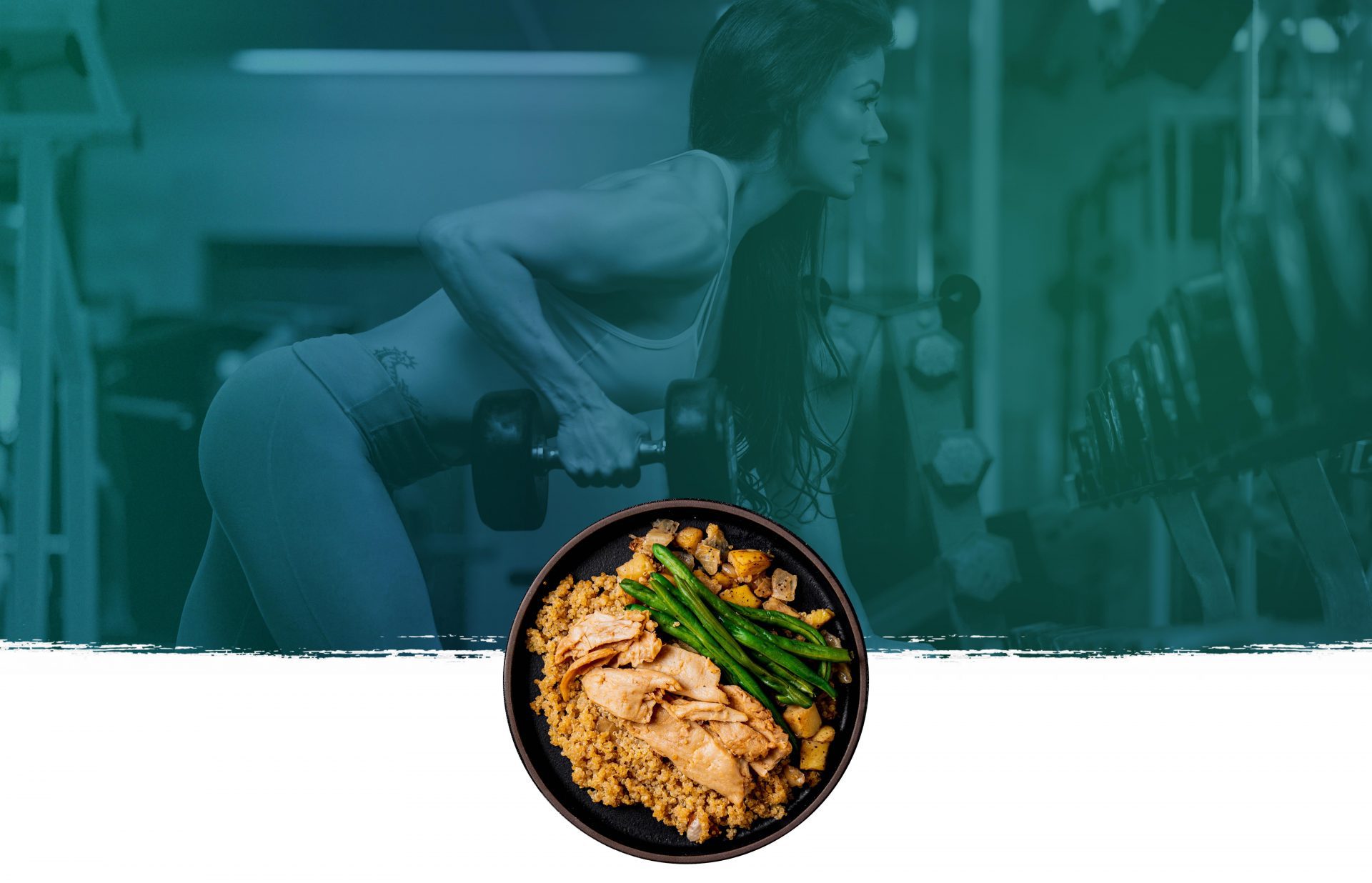 8 Week Shred Meal Plans-LM - The Sculpted Vegan - Kim Constable