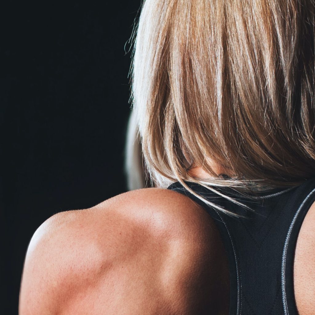 10in10 Sales Page - The Sculpted Vegan - Kim Constable