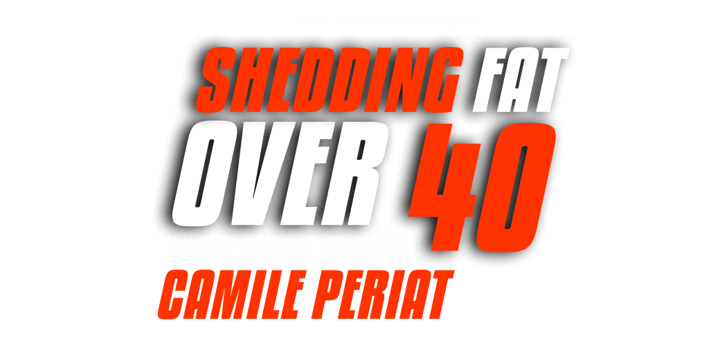 Shredding Fat Over 40 - The Sculpted Vegan - Kim Constable