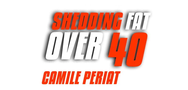 Shredding Fat Over 40 - The Sculpted Vegan - Kim Constable