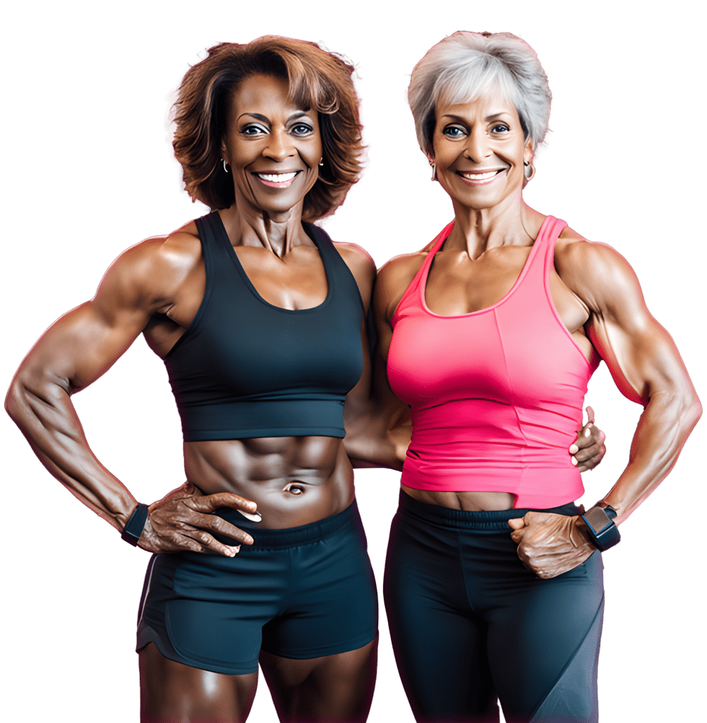 group-2 - The Sculpted Vegan - Kim Constable