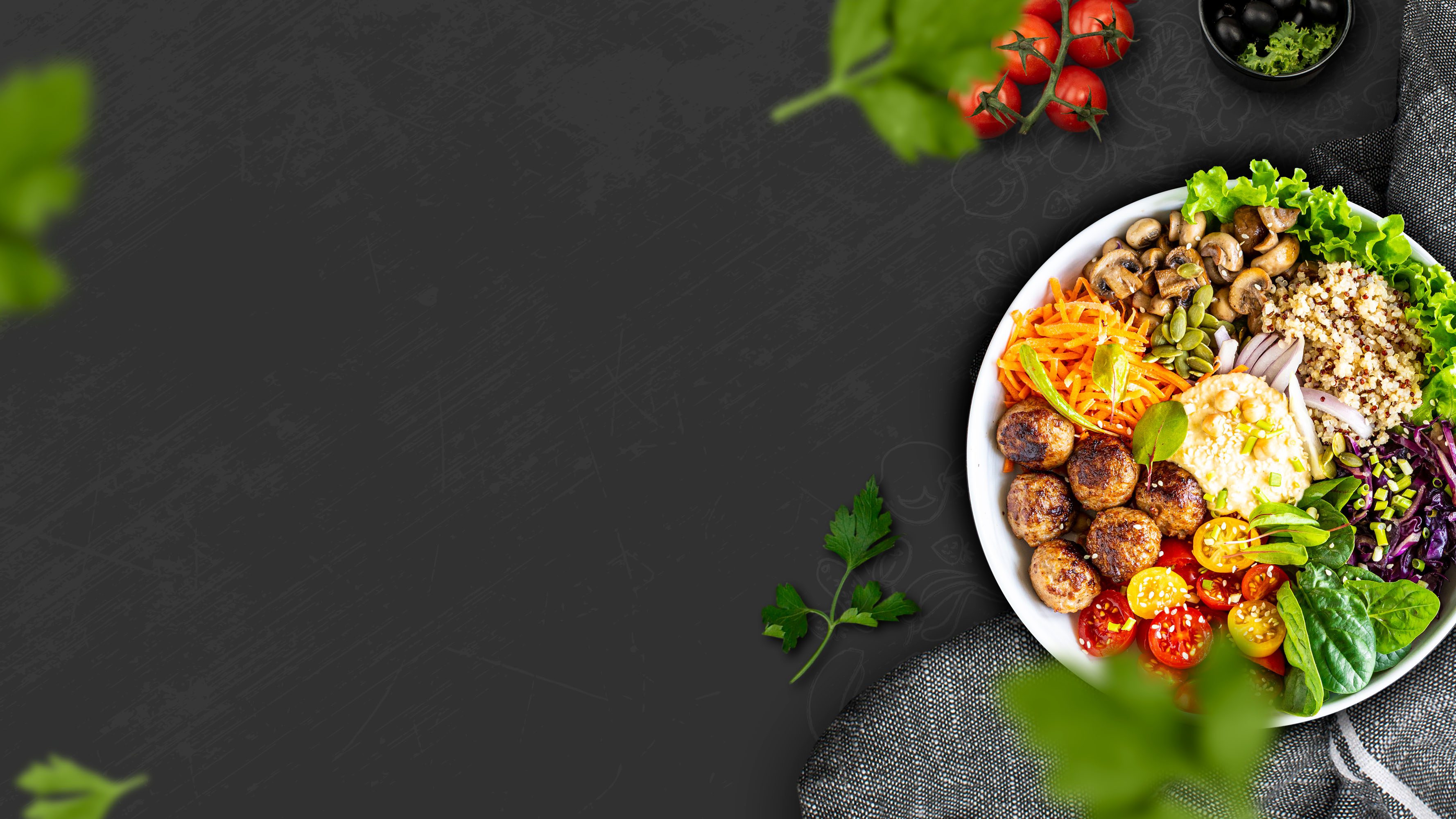 Meal Plan background_non vegan - The Sculpted Vegan - Kim Constable