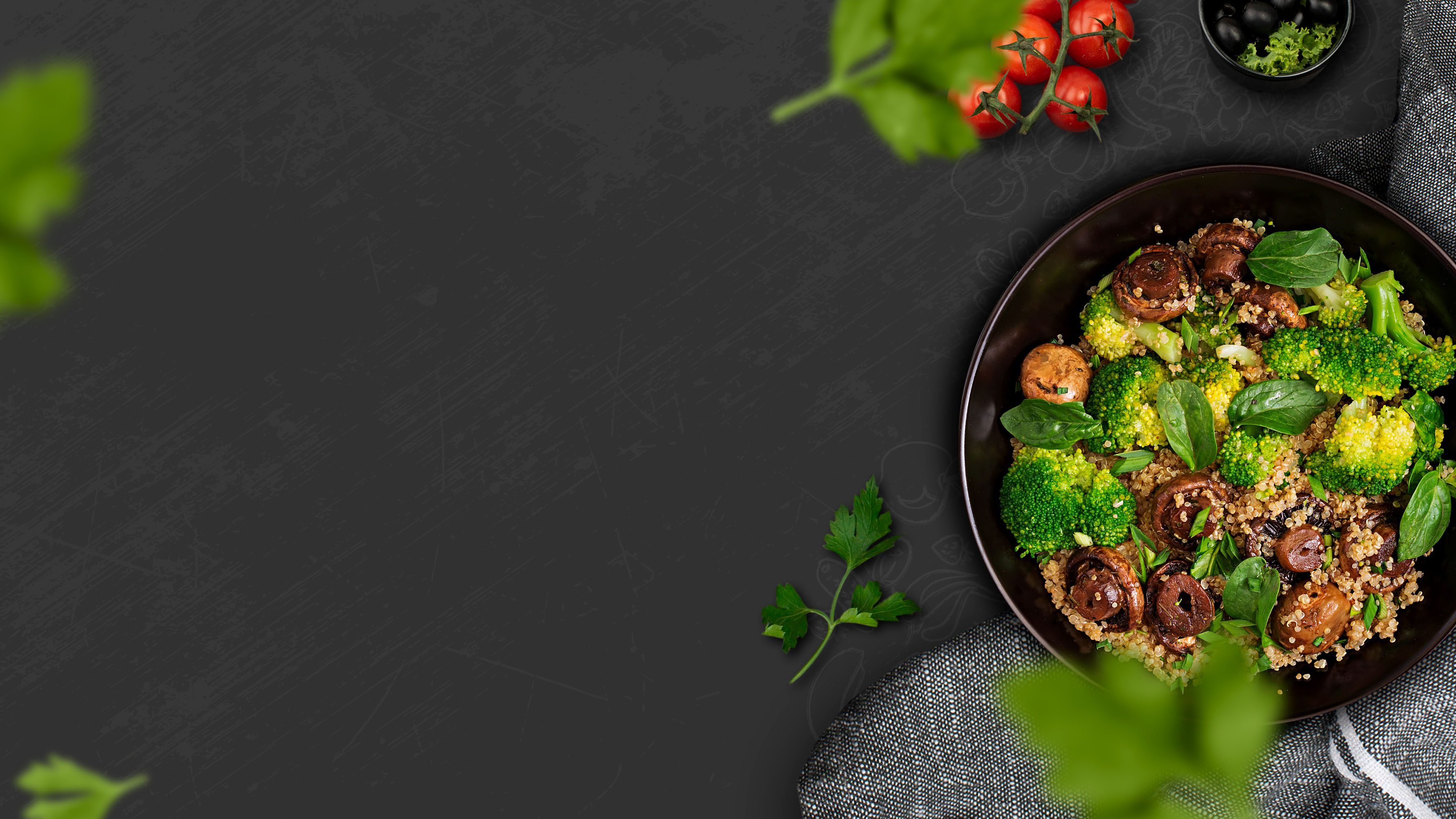 Meal Plan background_vegan - The Sculpted Vegan - Kim Constable