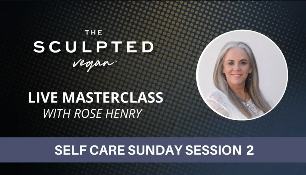 SCS_2 - The Sculpted Vegan - Kim Constable