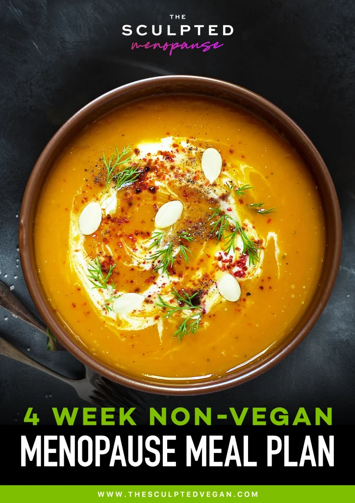 Download - Meno Meal Plans - The Sculpted Vegan - Kim Constable